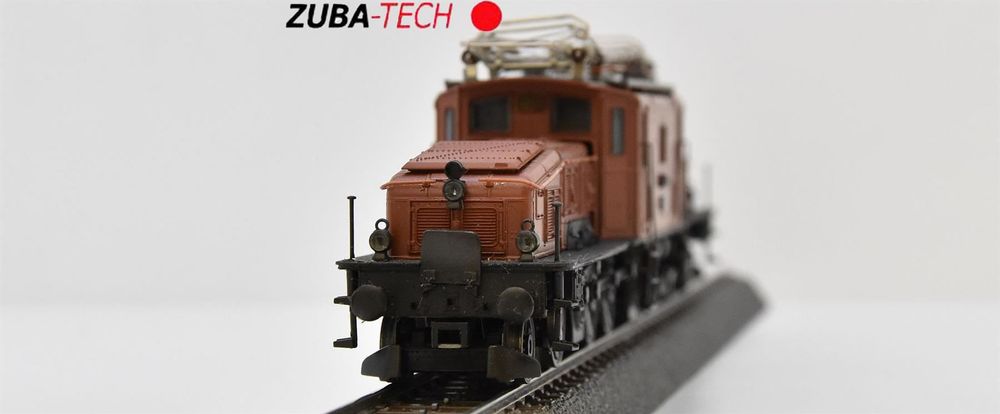 Roco 43539 E-Lok Ce 6/8 II Krokodil SBB | Kaufen auf Ricardo