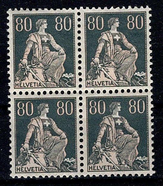 Einzelwert Helvetia mit Schwert (324) (Gebraucht) in Burgdorf für CHF 5 – mit Lieferung auf ...