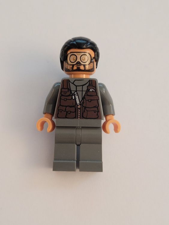 608: Lego Star Wars Bodhi Rook (Gebraucht) in Buttikon SZ für CHF 6 ...