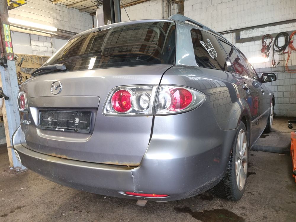 Madza 6 (Gebraucht) in Bilten für CHF 302 – nur Abholung auf Ricardo kaufen