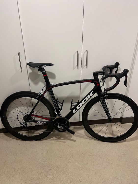 Look 695 (Gebraucht) in Zug für CHF 1500 – nur Abholung auf Ricardo kaufen