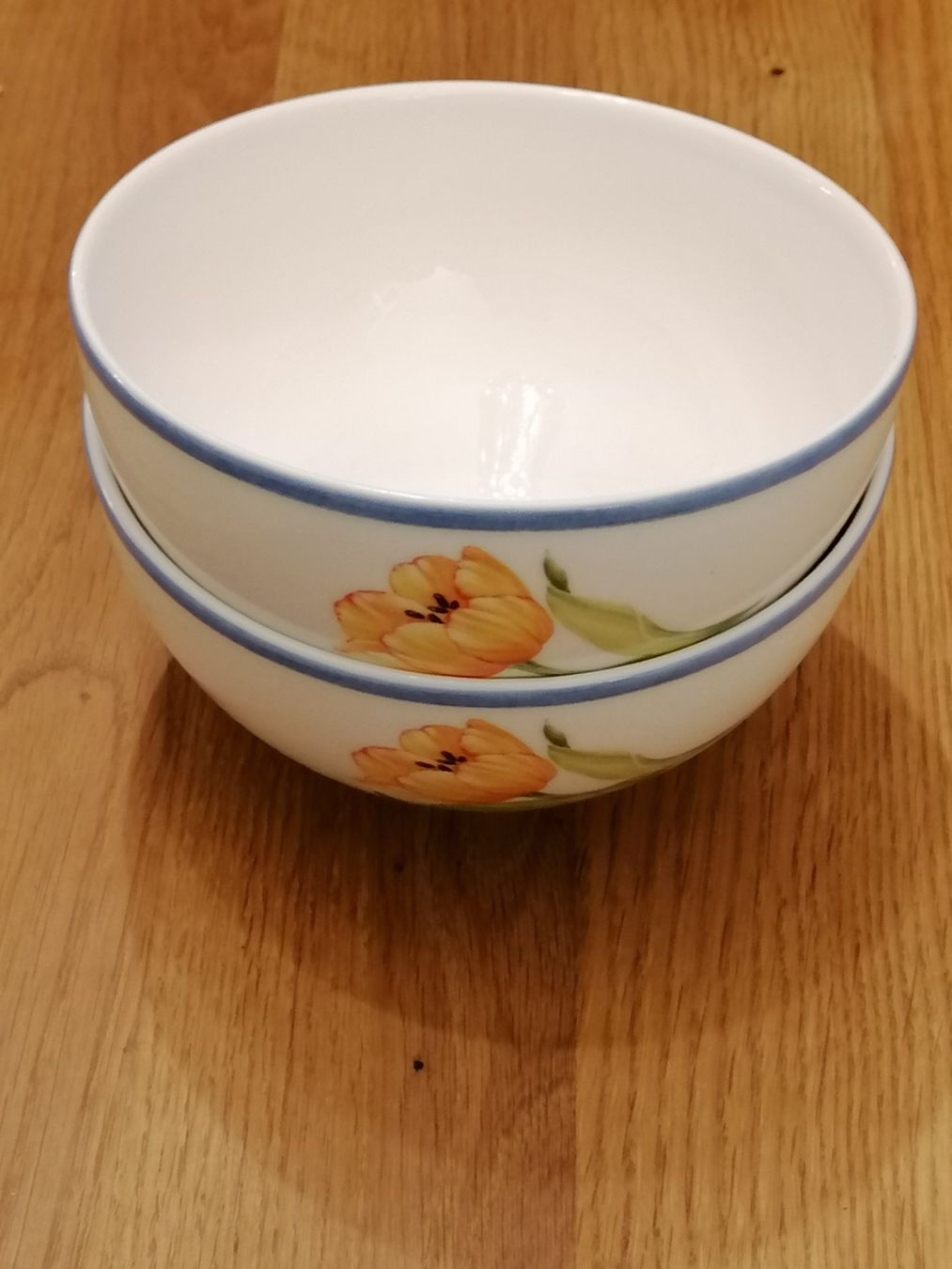 Schne Salatschssel Villeroy Und Boch Fotos