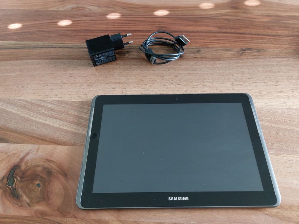Samsung Tablet Tab2 10.2 | Kaufen auf Ricardo