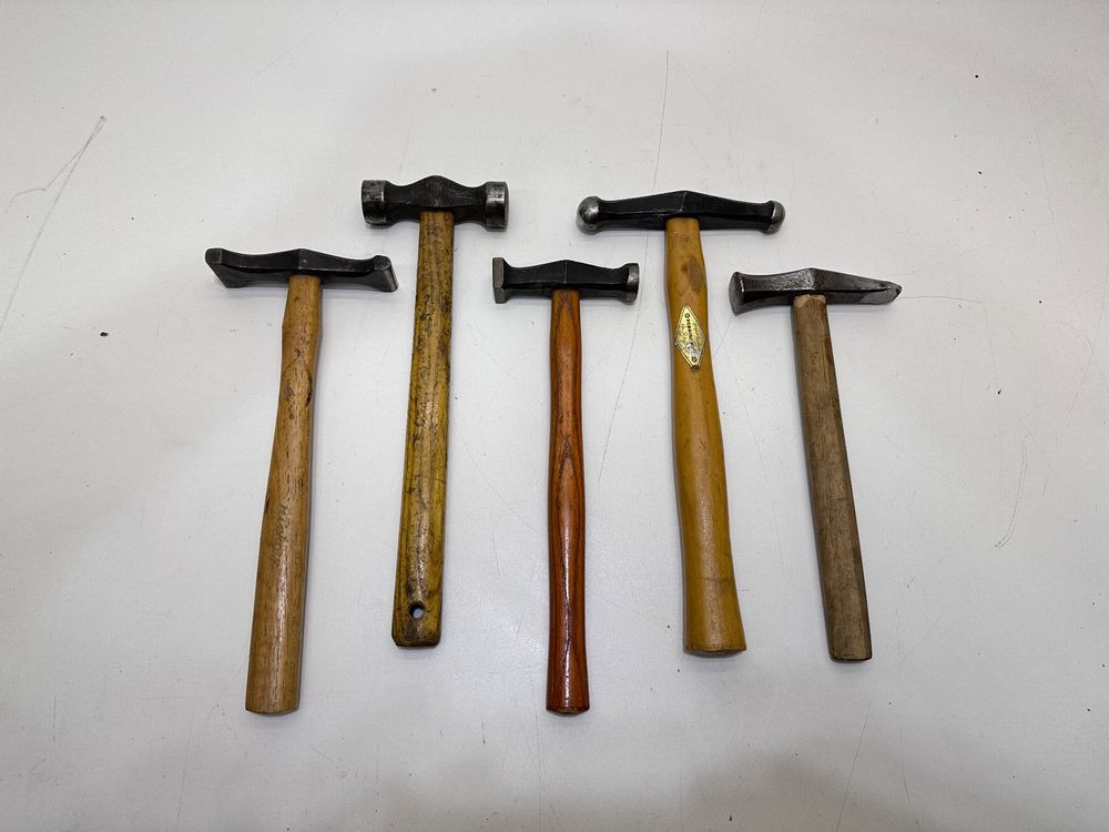Hämmer Spenglerwerkzeug Spenglerhämmer Hammer Spengler | Kaufen auf Ricardo