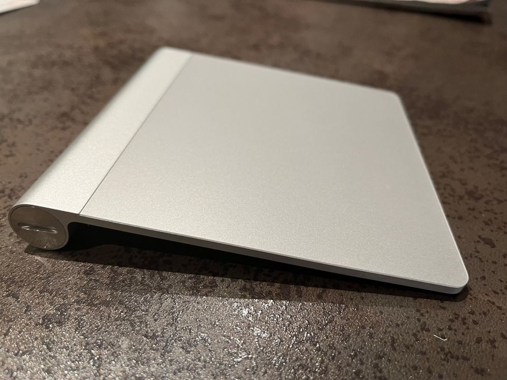 Apple Magic Trackpad, Modell A1339 | Kaufen auf Ricardo