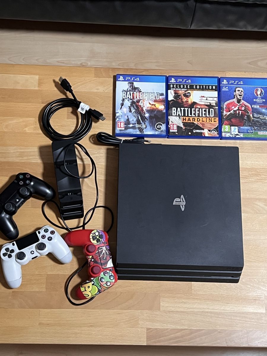 Playstation 4 Kaufen Gebraucht