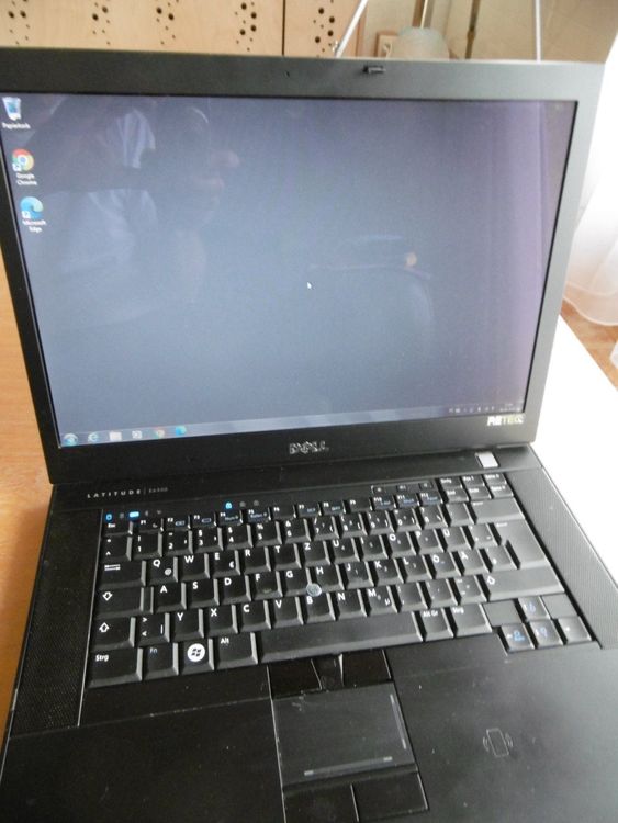 Laptop Dell Latitude E6500 | Kaufen auf Ricardo