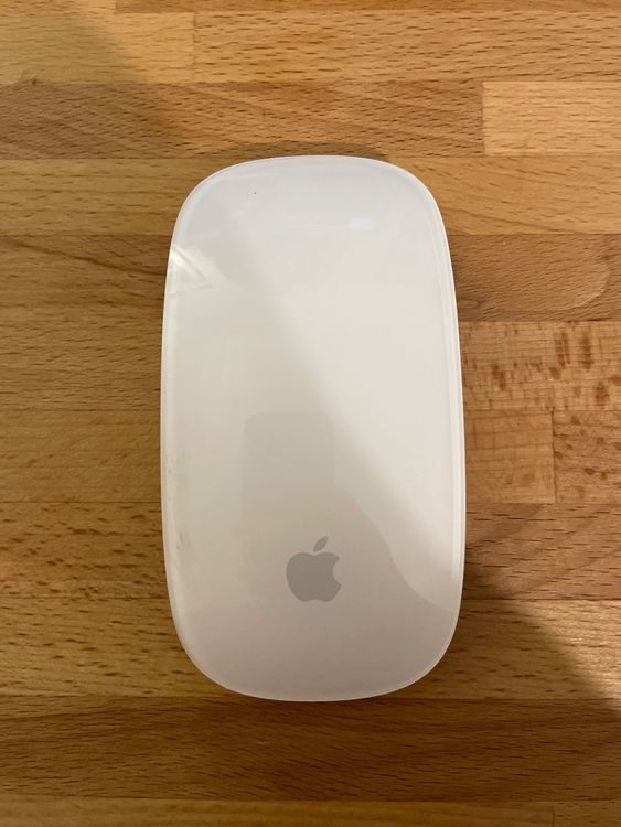 Mac Mouse 1 | Kaufen auf Ricardo