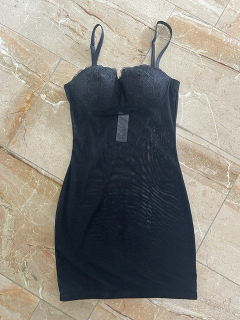 neu - Négigé/Bodyshaper Wolford in Grösse S (Gebraucht) in für CHF 40 ...