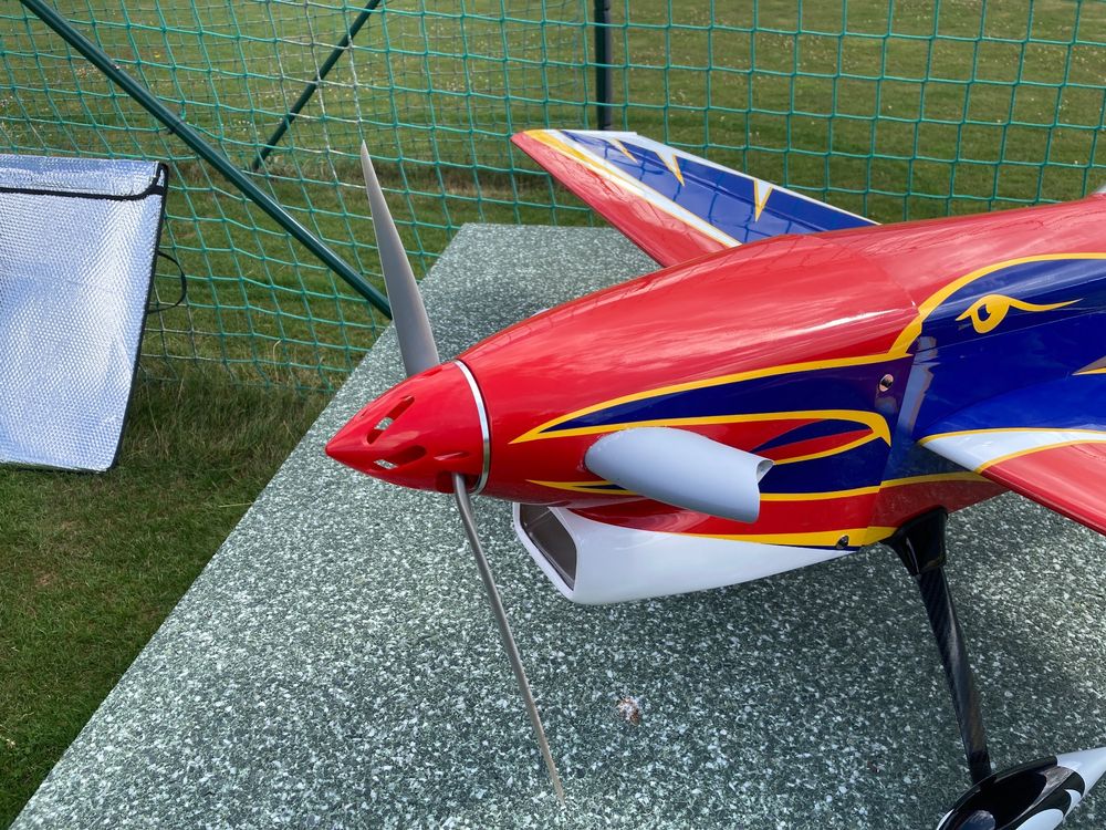 Turbo Raven Extrem Flight neuf! | Kaufen auf Ricardo