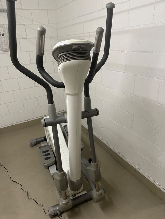 SEG Crosstrainer für dein Wintertraining! (Gebraucht) in Berikon für ...