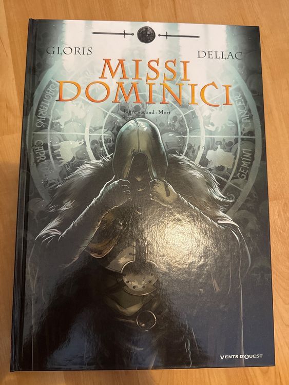 BD missi Dominici no2 | Kaufen auf Ricardo