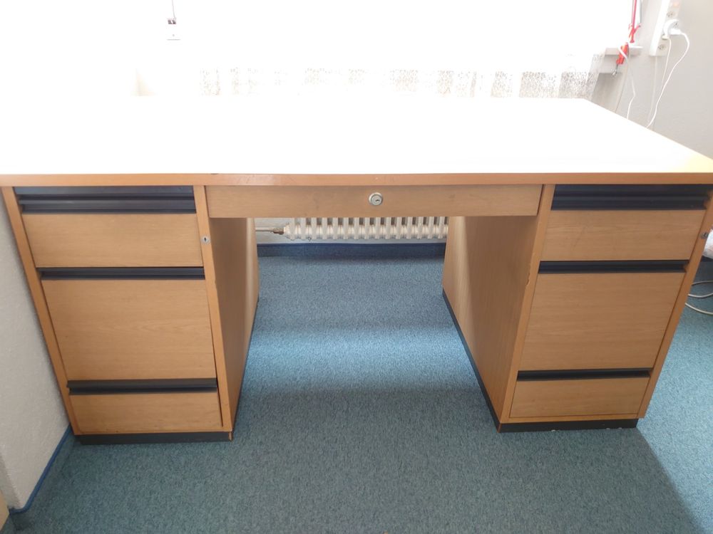 Pult | Kaufen auf Ricardo