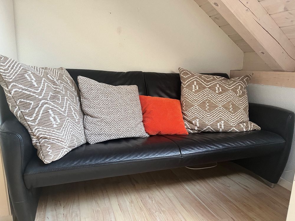 Sofa JORI Angel JR-3250 (Gebraucht) in Kefikon ZH für CHF 199 – nur ...