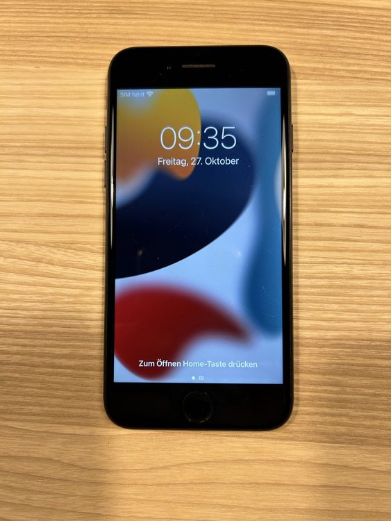 iPhone 7 128GB (Gebraucht) in Dürnten für CHF 55 – mit Lieferung auf ...