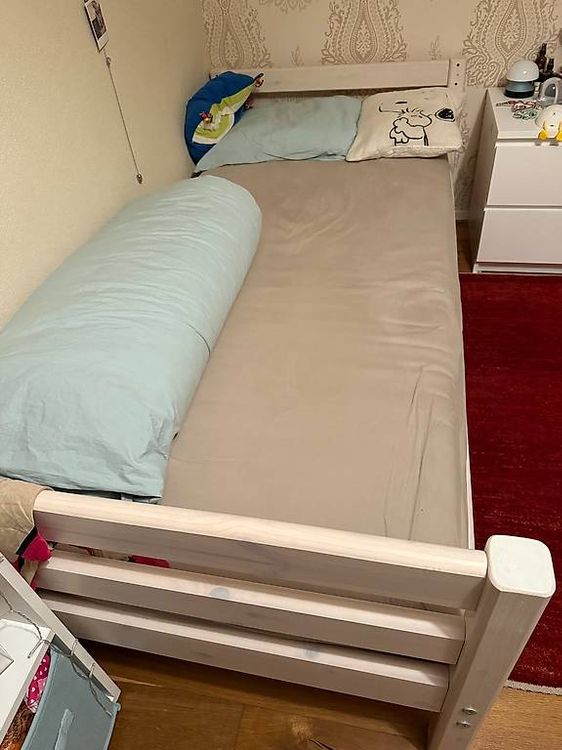 Flexa Bett Classic | Kaufen auf Ricardo