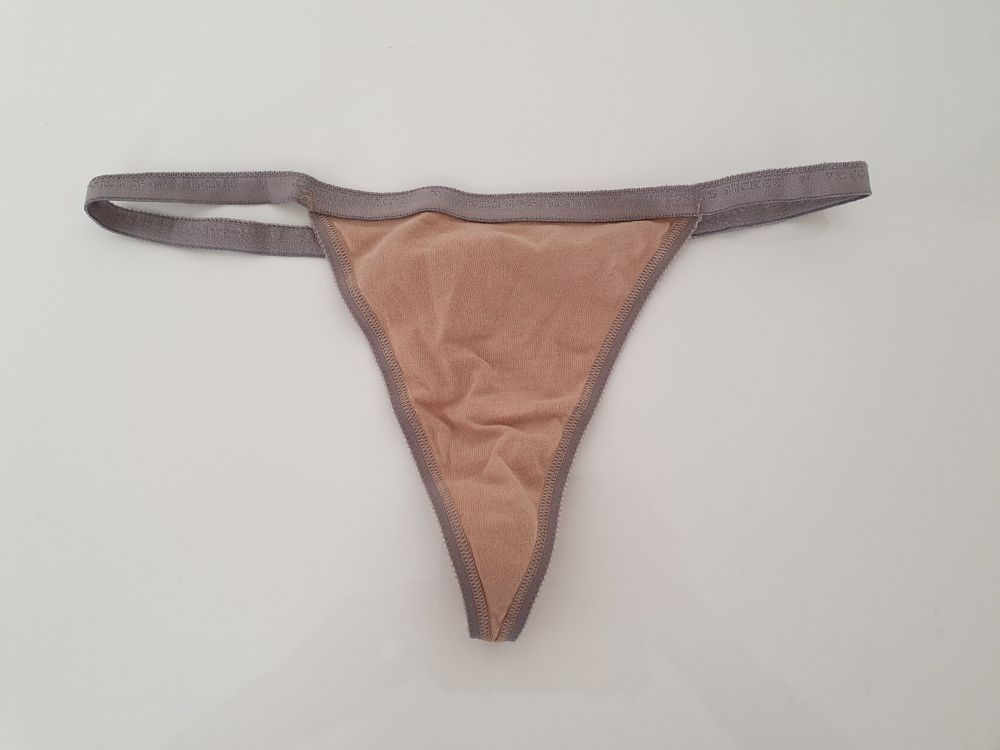 Victoria`s Secret String Gr.M | Kaufen auf Ricardo