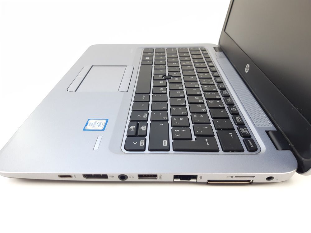 HP EliteBook 820 G3 Business NB / i5 / 16 GB / 256 GB SSD (Gebraucht ...