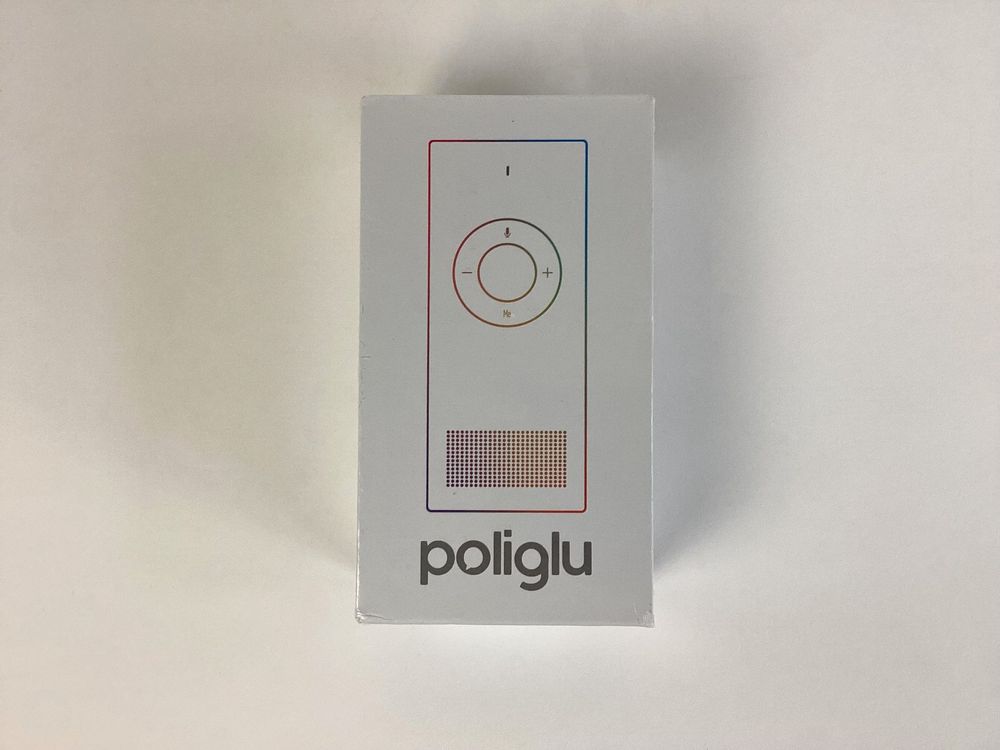 POLIGLU Translator | Kaufen auf Ricardo