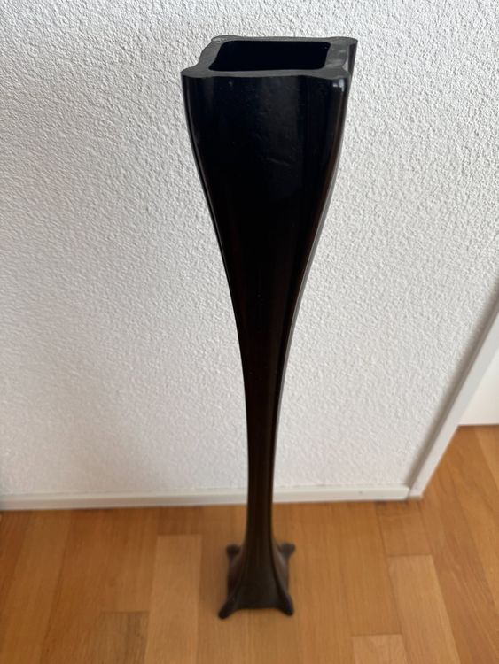 Bodenvase (Gebraucht) in Benken SG für CHF 10 – nur Abholung auf Ricardo kaufen