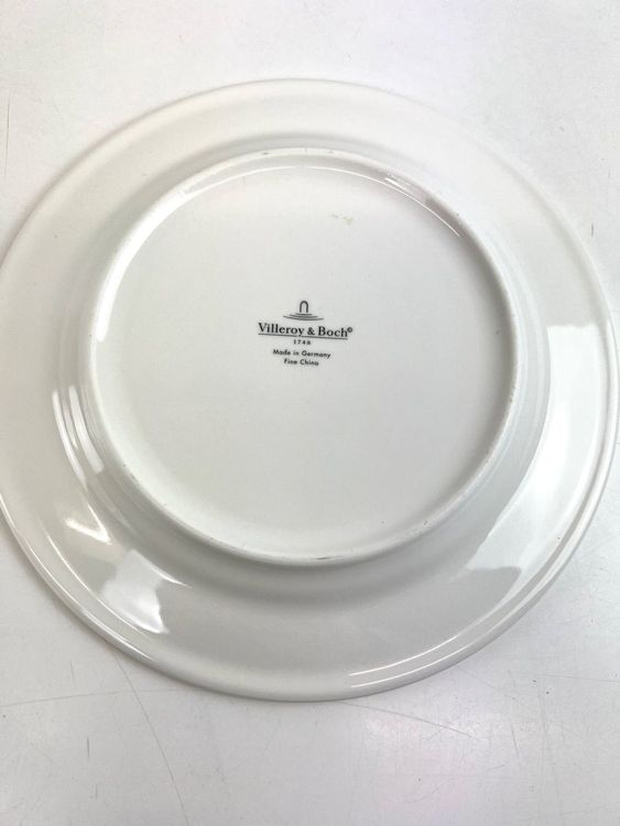 VILLEROY & BOCH Jäger & Arche Noah Kunstteller (Gebraucht) in Zürich ...