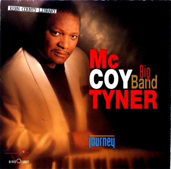 McCoy Tyner, Doug Harris, Steve Turré, Aaron Scott, Joe Ford (D ...
