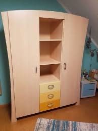 komplettes Babyzimmer Geuther Sunset | Kaufen auf Ricardo