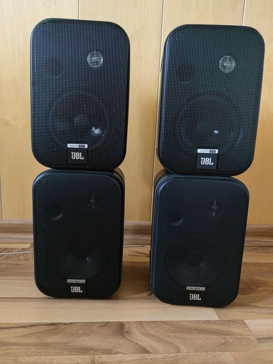 JBL Control one (Gebraucht) in Rebstein für CHF 44 – mit Lieferung auf ...