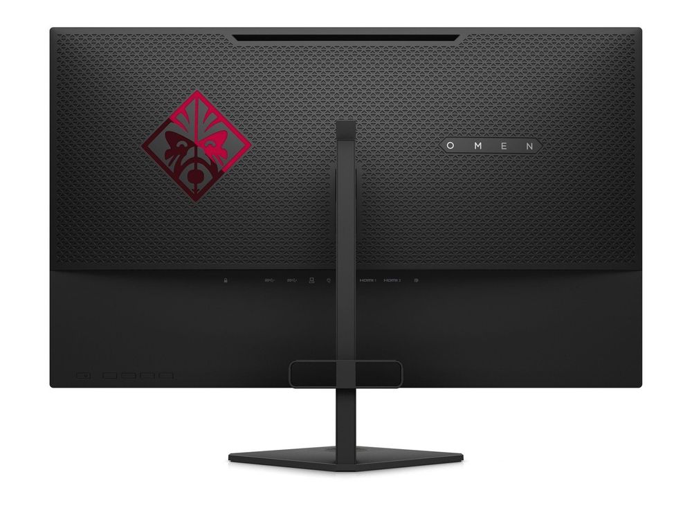 HP OMEN 25 Gaming Monitor | Kaufen auf Ricardo