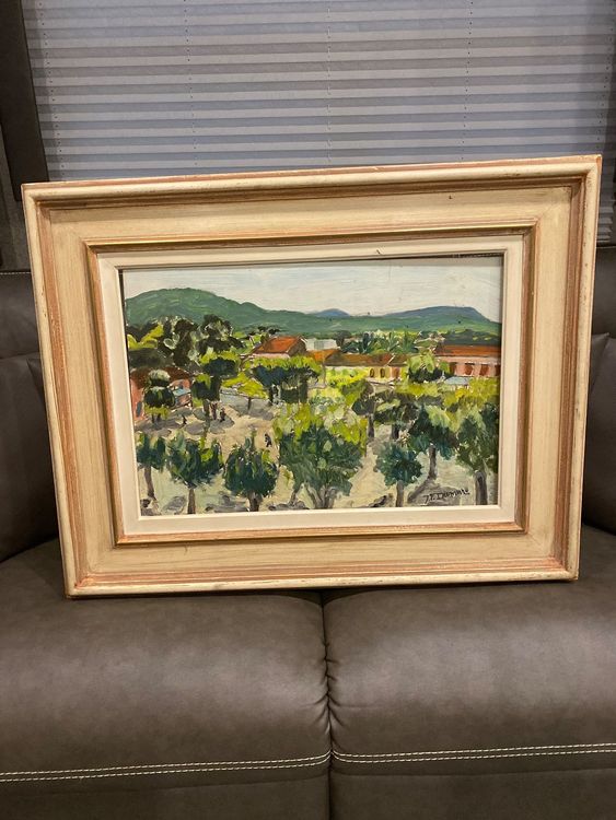 Ancien tableau | Kaufen auf Ricardo