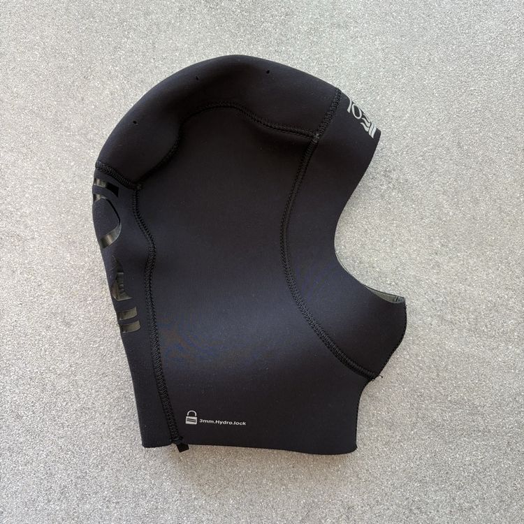 Fourth Element diving hood 3mm hydro lock L NEW (Neu (gemäss ...