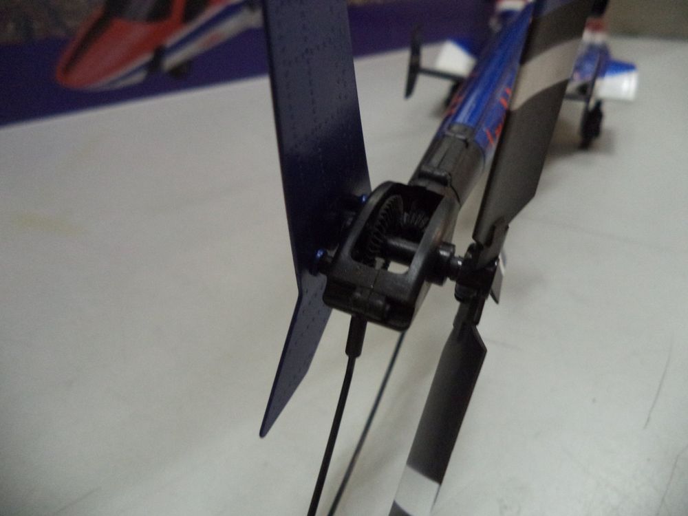 robbe ARROW PLUS 222 RTF (Neu (gemäss Beschreibung)) in Rieden AG für ...