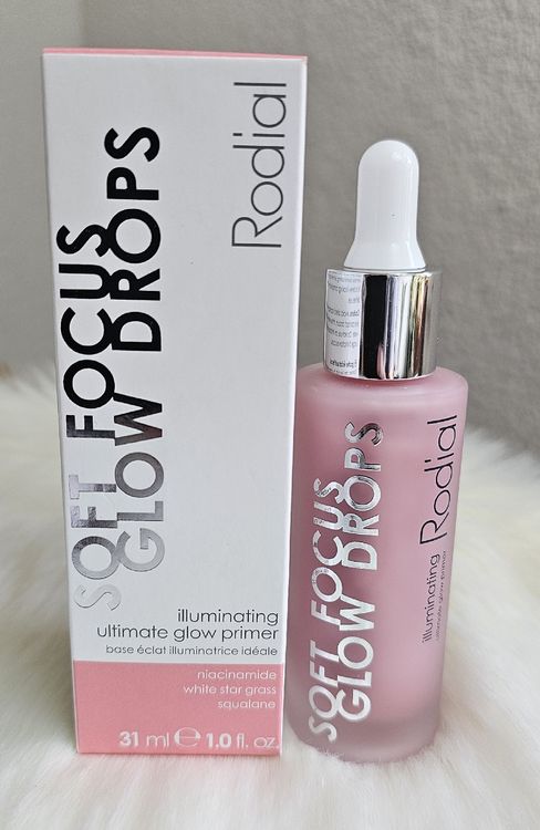 Radial Soft Focus Glow Drops (Neu und originalverpackt) in Jona für CHF ...