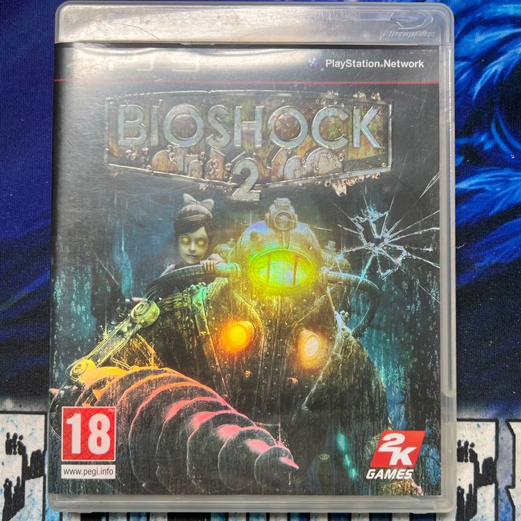 Bioshock (PS3) | Kaufen auf Ricardo