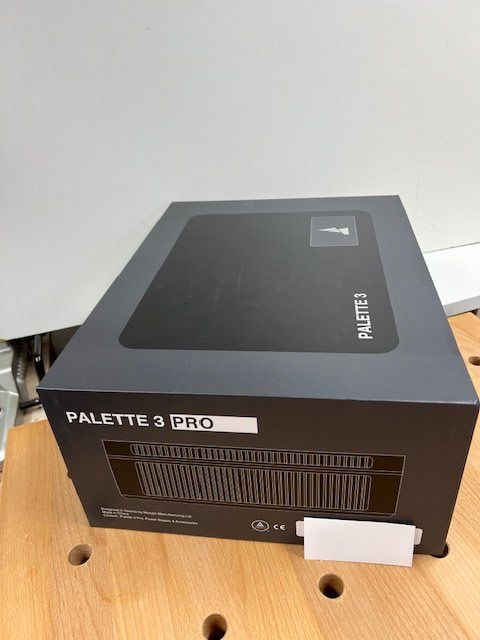 MOSAIC PALETTE 3 PRO, 8 Farben mit beliebigem 3D Printer (Neu (gemäss ...