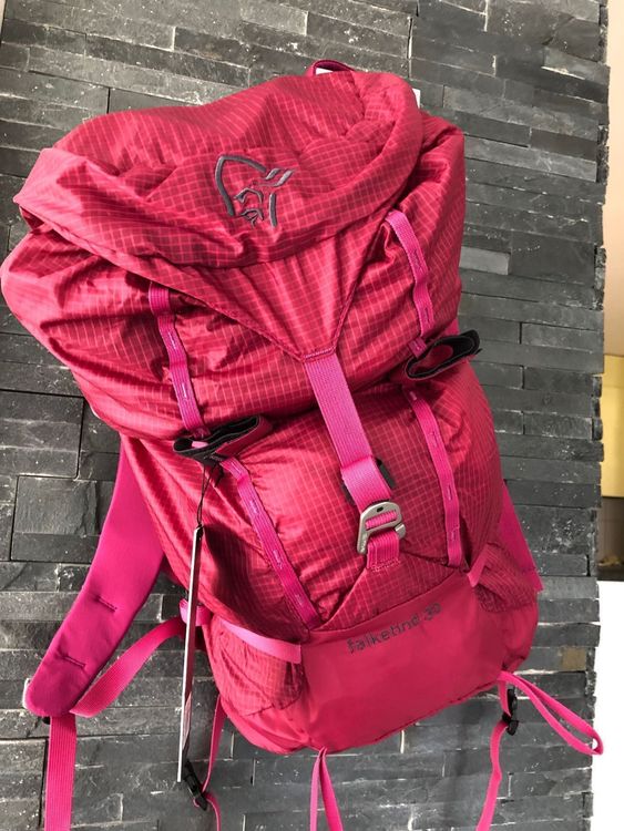 Neuer Rucksack Norrona Falketind 30 Lit | Kaufen auf Ricardo