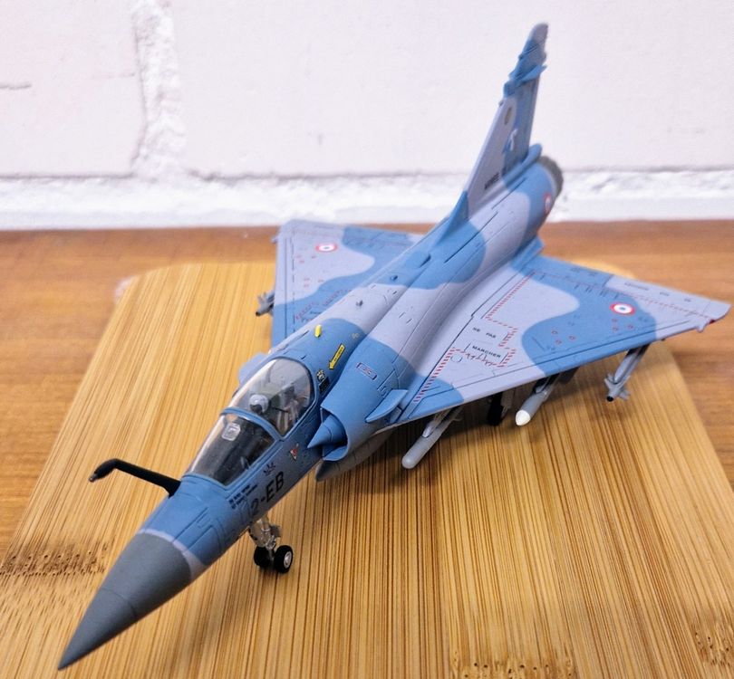 Mirage 2000-5F Hobby Master 1/72 (Gebraucht) in Unterengstringen für ...