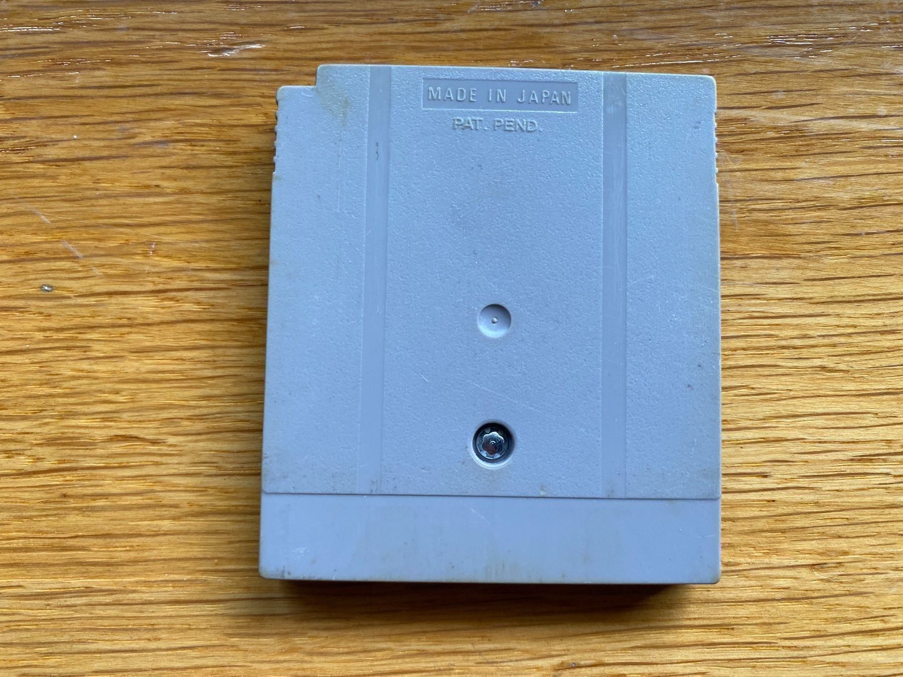 Super Mario Land Gameboy (Neu (gemäss Beschreibung)) in Zürich für CHF ...