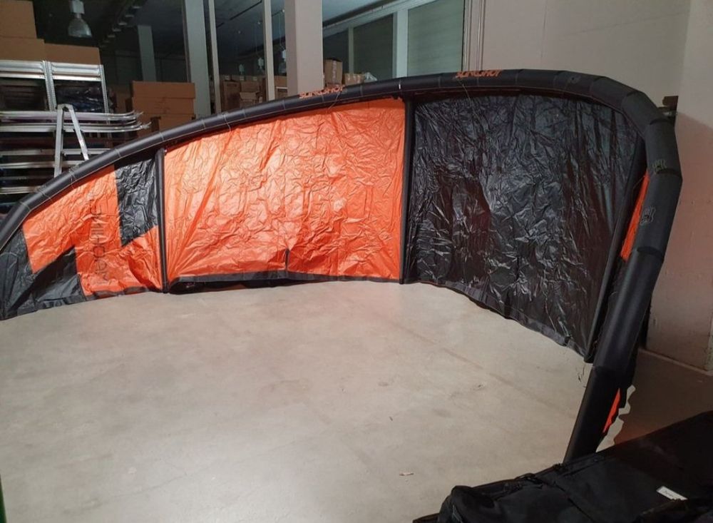 Slingshot Machine LW V1 17m | Kaufen auf Ricardo