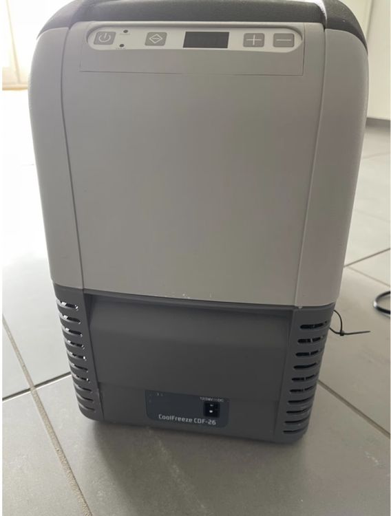 Dometic CoolFreeze CDF 26 (Gebraucht) in Buchrain für CHF 300 – nur ...