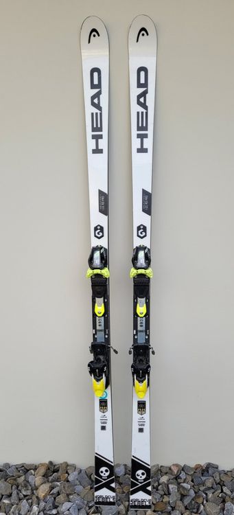 HEAD World Cup Rebels I.GS RD PRO (D'occasion) à Lengnau BE pour CHF ...