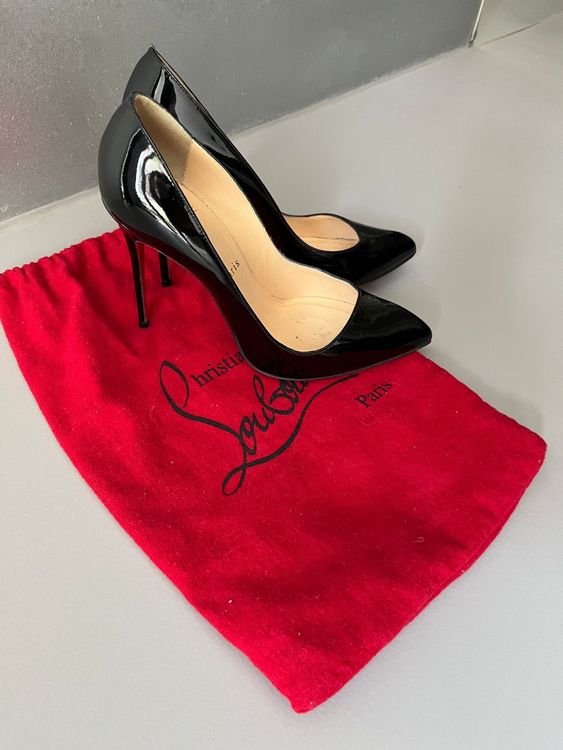Christian Louboutin So Kate (Gebraucht) in Wattwil für CHF 240 – mit ...