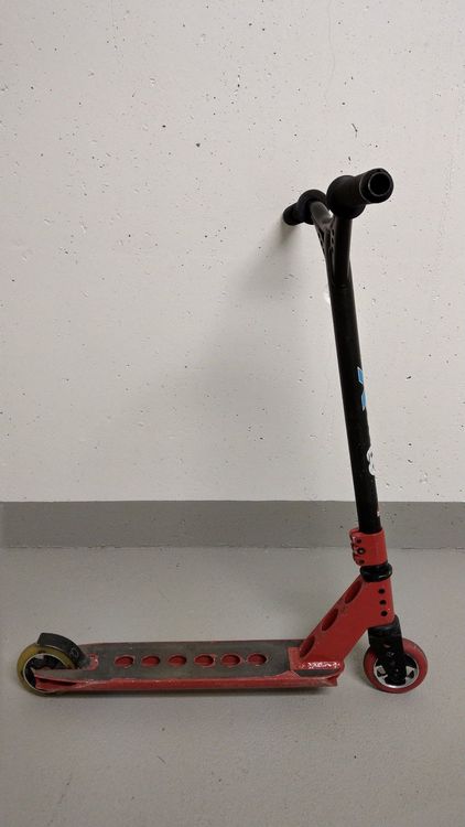Micro Xtreme Scooter (Gebraucht) in für CHF 2 – nur Abholung auf ...
