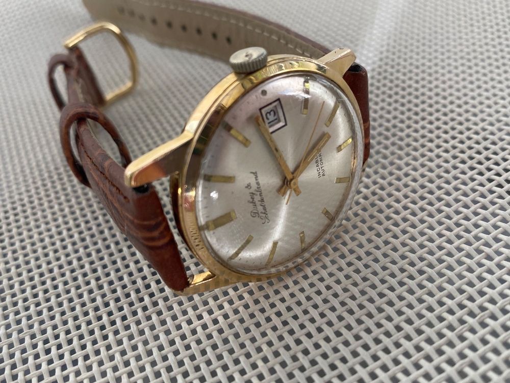 Bubey et Schaldenbrand | Kaufen auf Ricardo