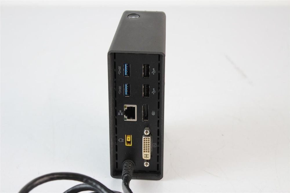 Lenovo ThinkPad OneLink Pro Dock (Gebraucht) in für CHF 19 – mit ...