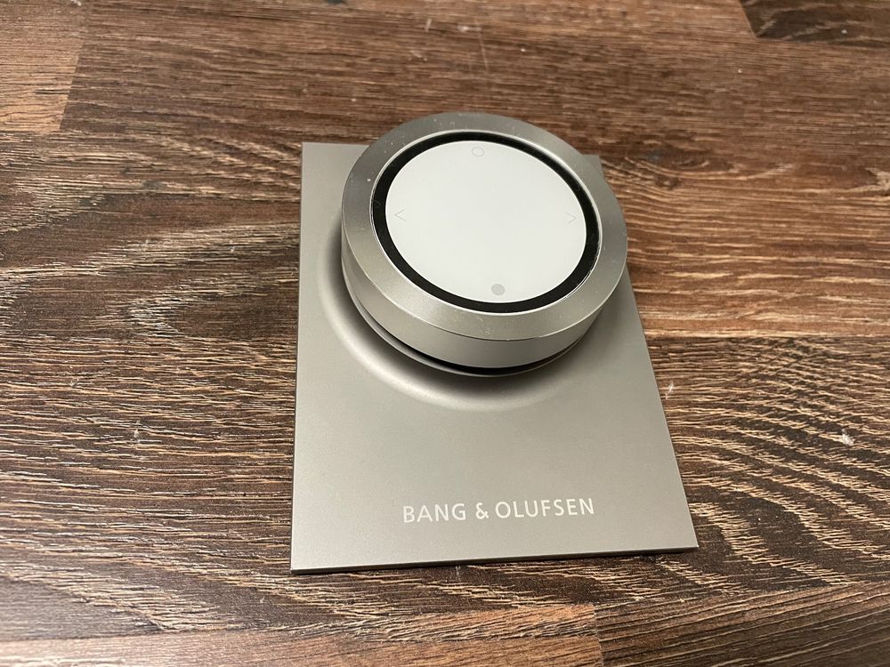 Bang & Olufsen Beosound REMOTE (Gebraucht) in Wetzikon ZH für CHF 200 ...