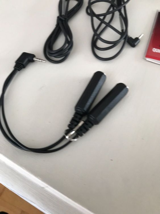 David Clark X11 Pilot Aviation Headset (Gebraucht) in Neuenhof für CHF ...