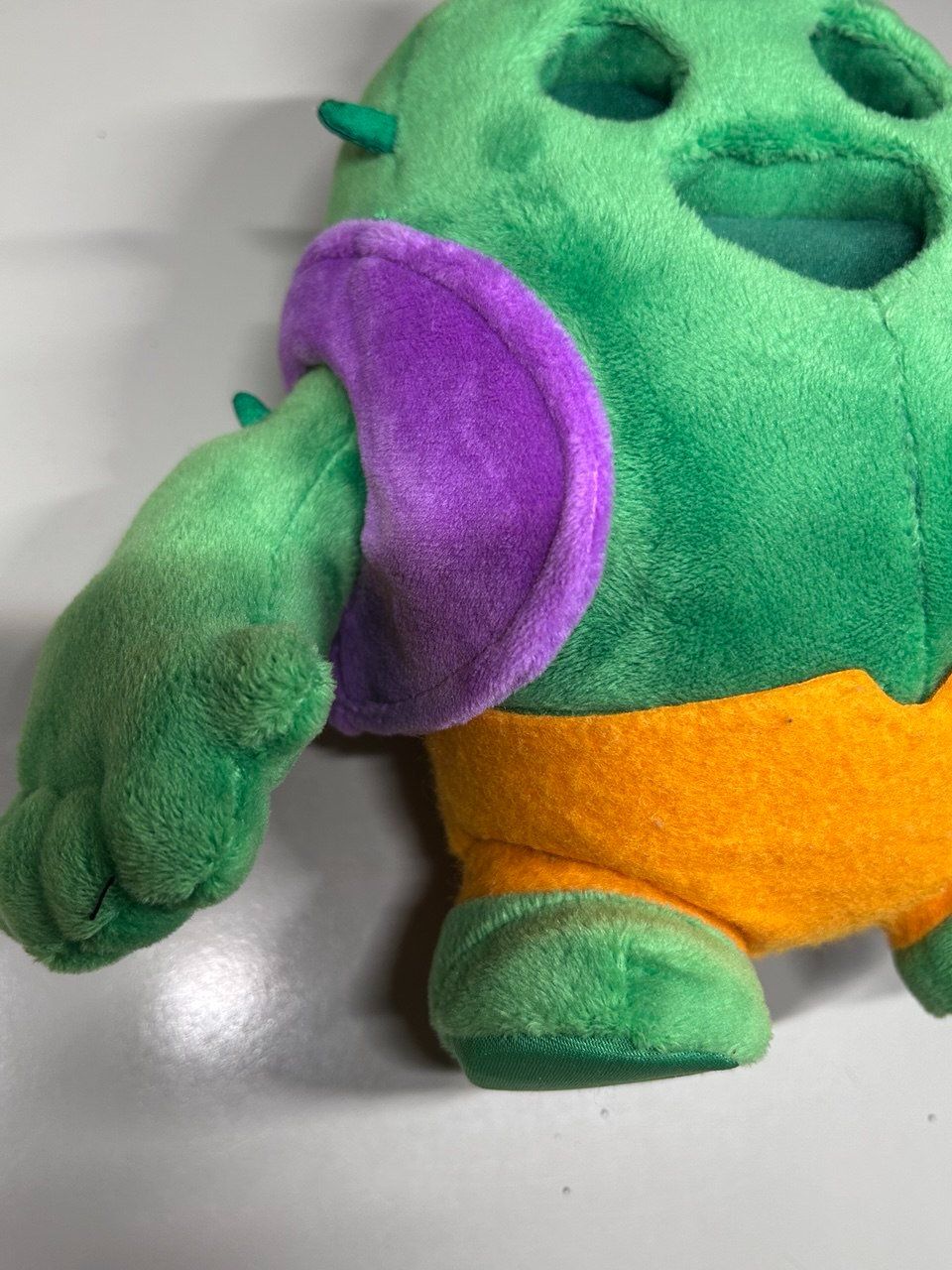 Supercell Brawl Stars Rare Spike (Nuovo (secondo la descrizione)) a ...