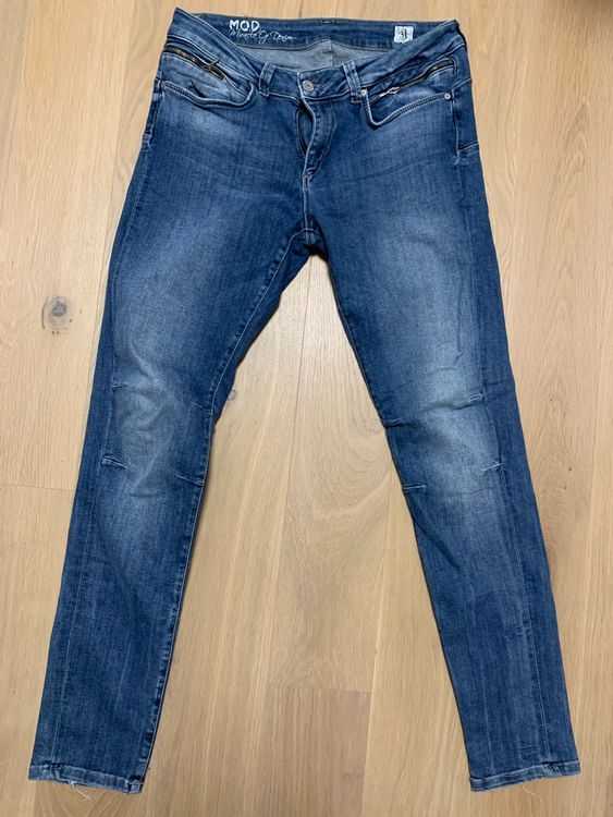 Jeans von M.O.D | Kaufen auf Ricardo