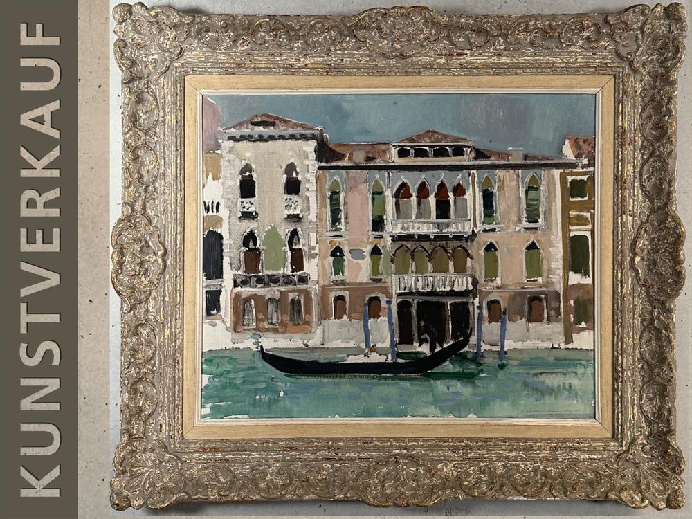 Albert Neuenschwander - Swiss Art (Gebraucht) in für CHF 245 – mit ...